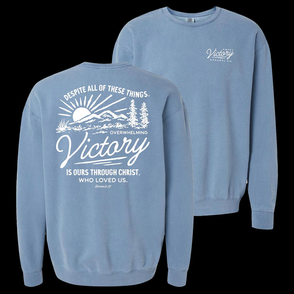 Sweet Victory Apparel Co.