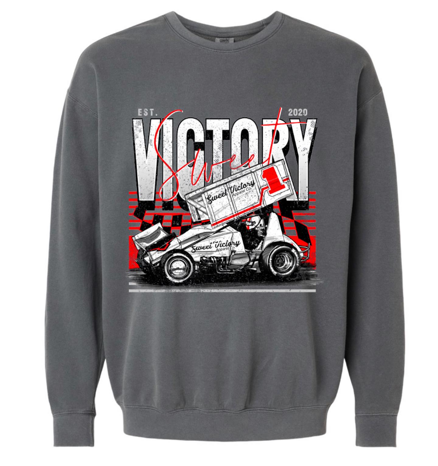 Sweet Victory Apparel Co.