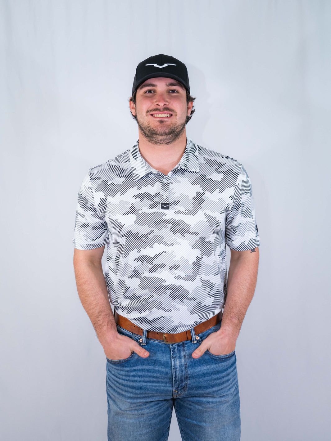 * Polos – Sweet Victory Apparel Co.