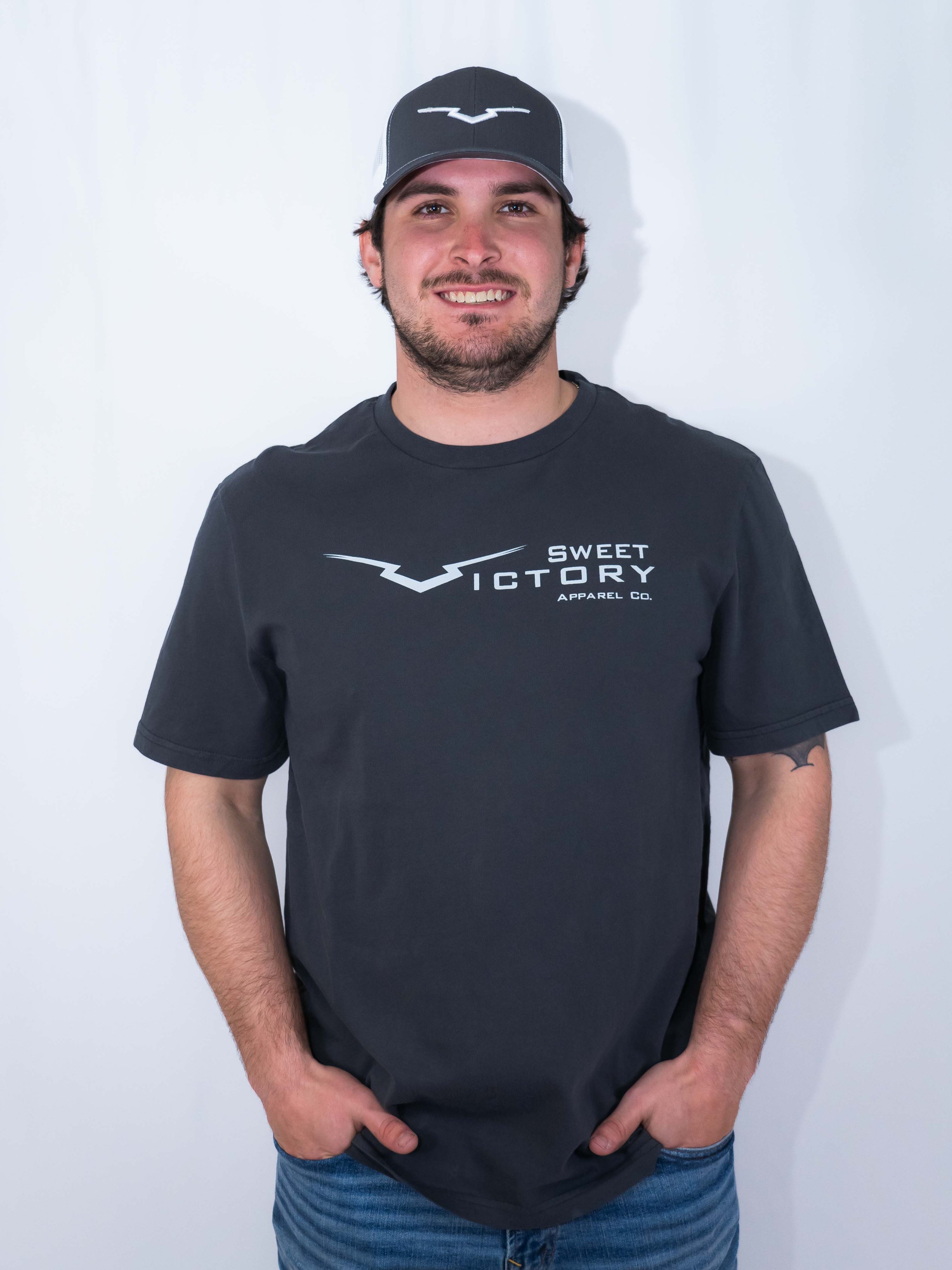 Sweet Victory Apparel Co.