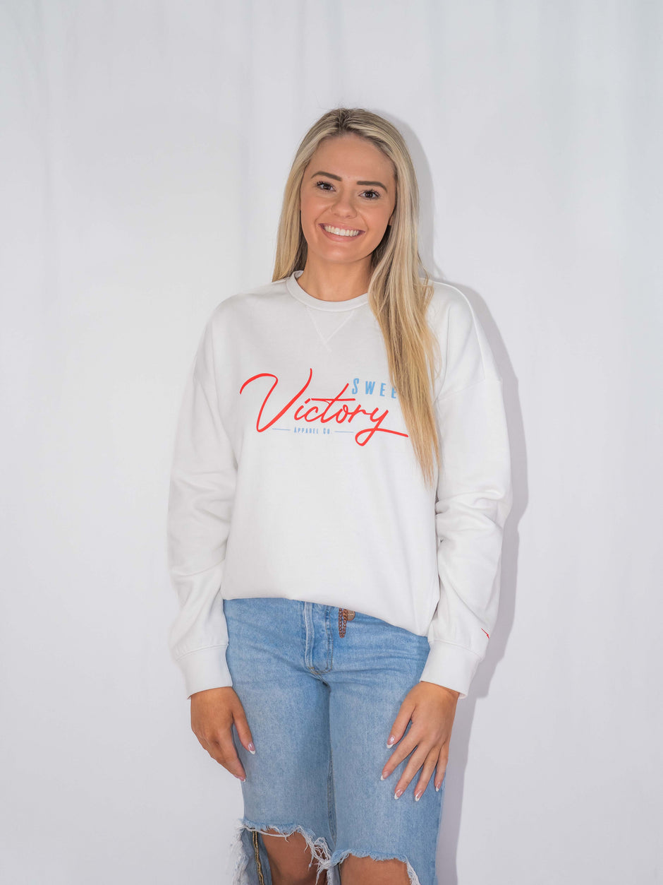 MANUFACTURED ITEMS – Sweet Victory Apparel Co.