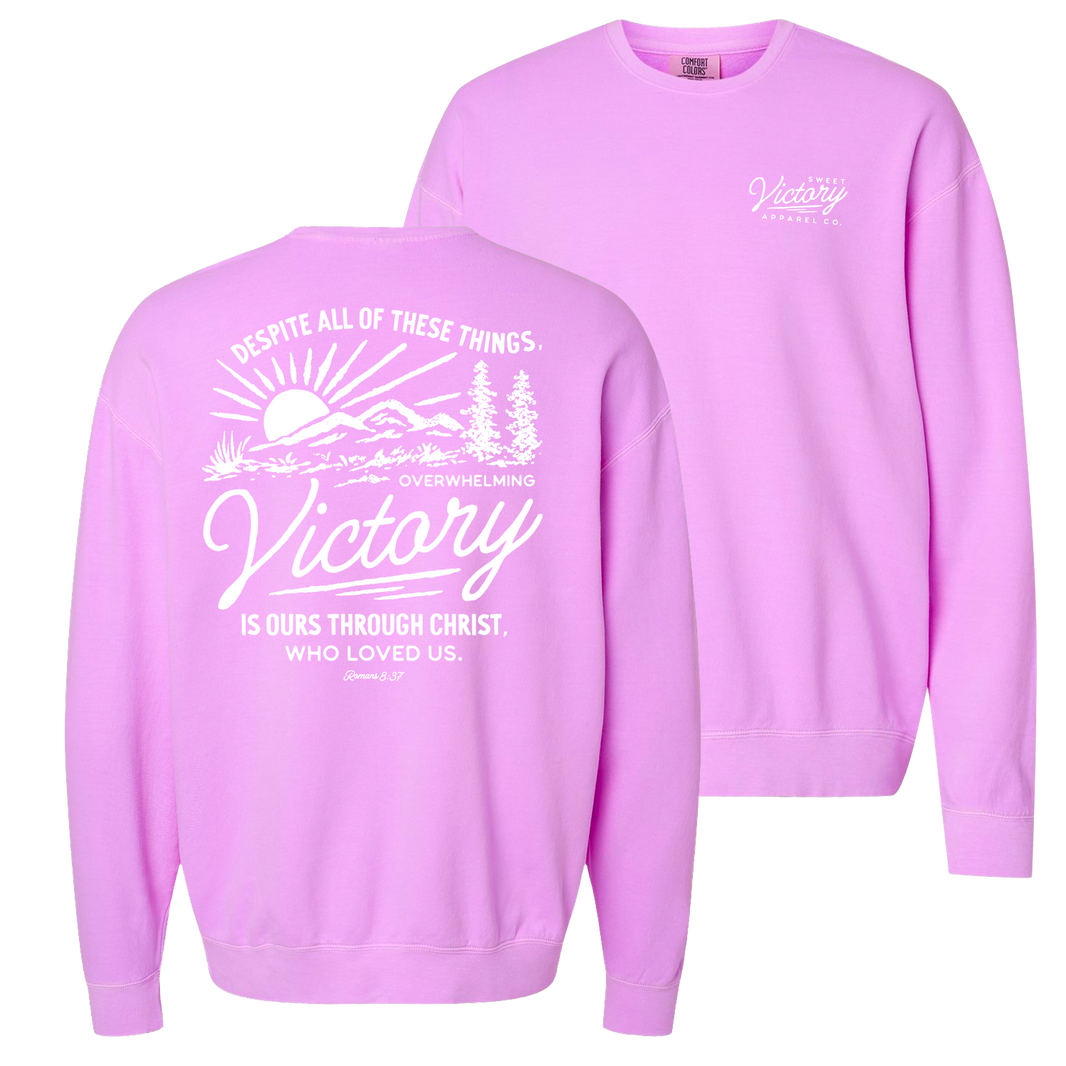 Original SV Tees – Sweet Victory Apparel Co.