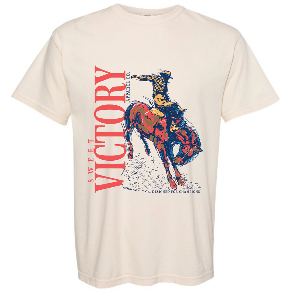 * T-Shirts – Page 3 – Sweet Victory Apparel Co.