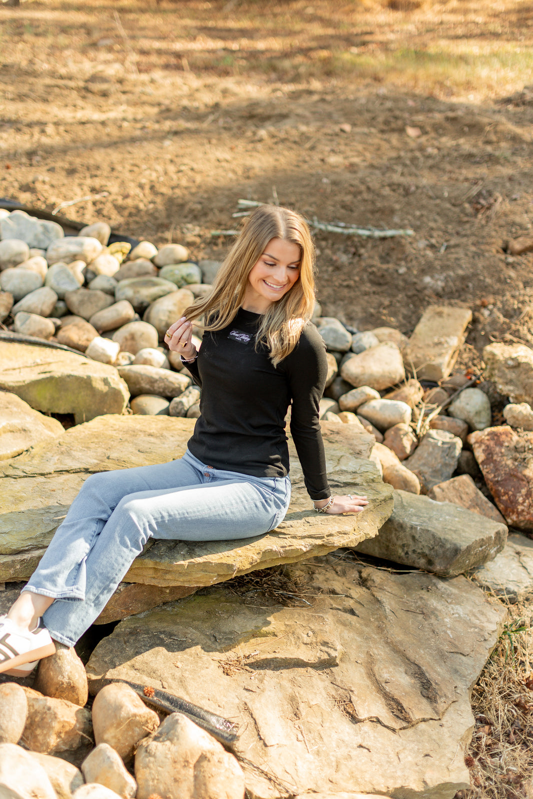 Ribbed Basics Collection – Sweet Victory Apparel Co.