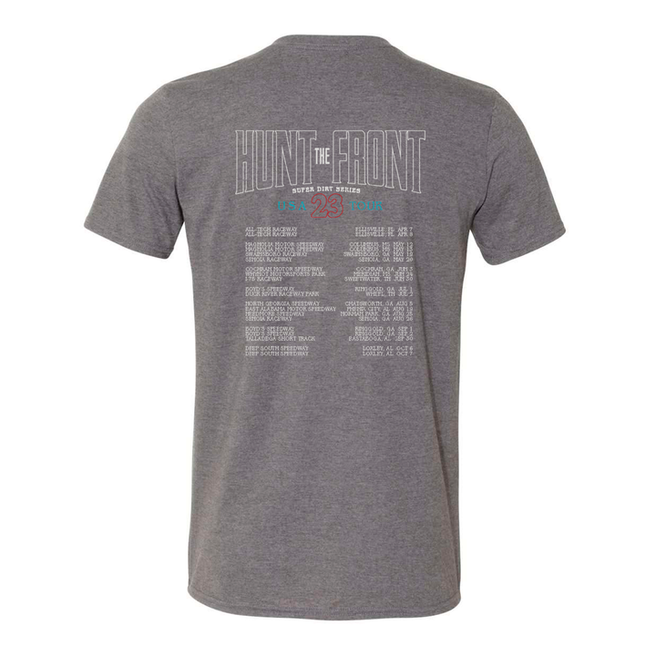 * Hunt the Front – Sweet Victory Apparel Co.