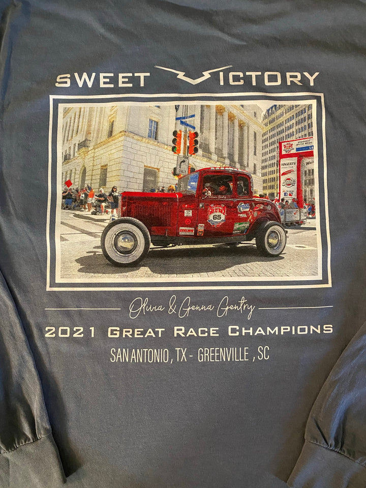 Products – Sweet Victory Apparel Co.