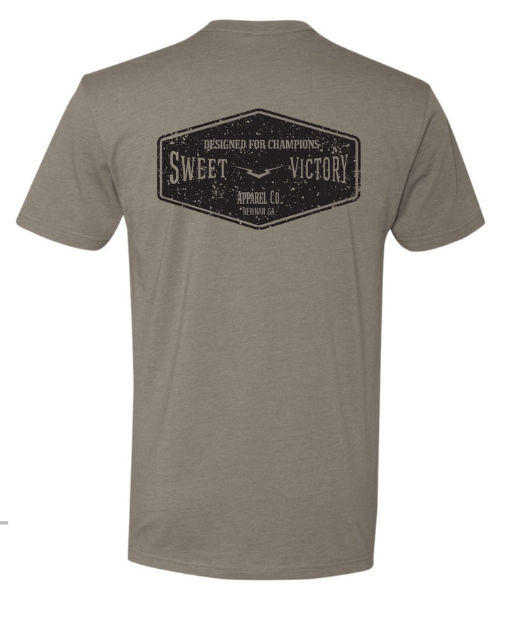 * T-Shirts – Sweet Victory Apparel Co.