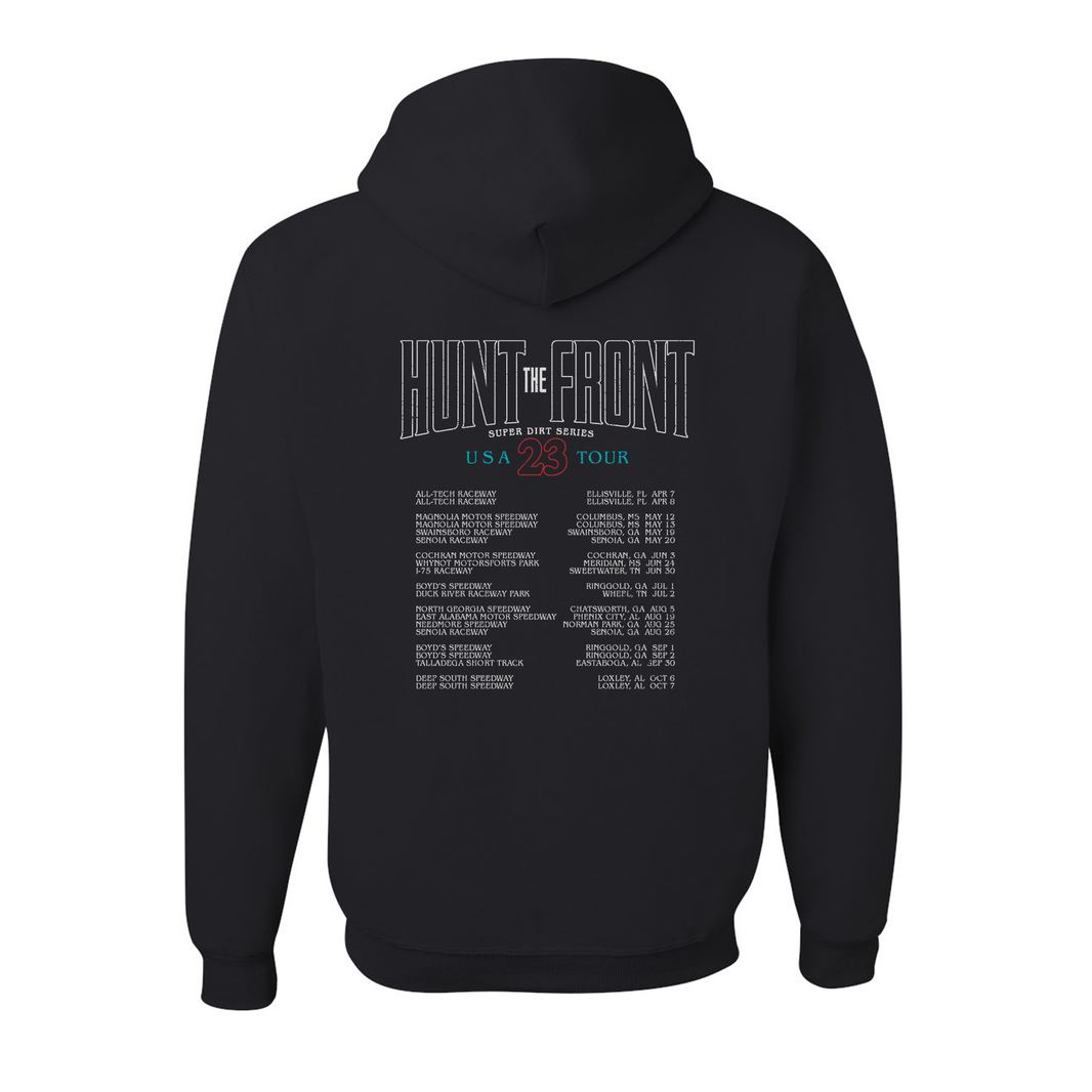Hunt The Front’s Super Dirt Series Official Merchandise – Sweet Victory ...