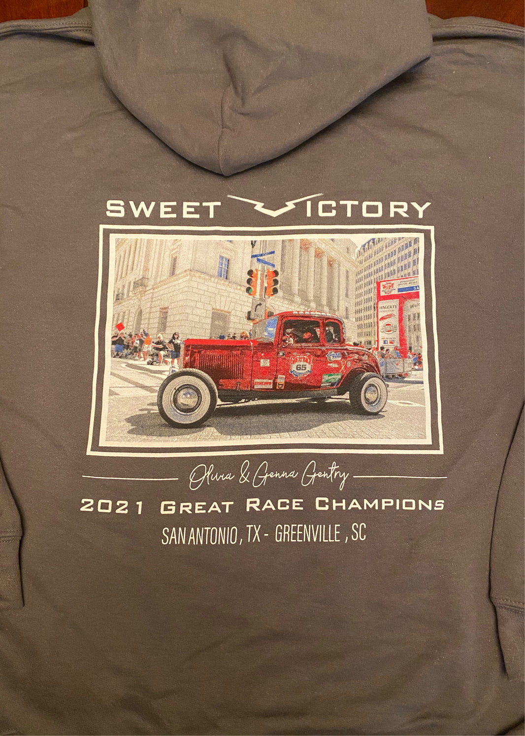 Products – Sweet Victory Apparel Co.