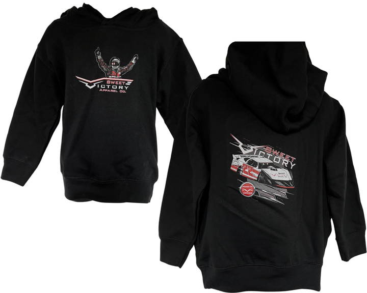 * Hoodies – Sweet Victory Apparel Co.