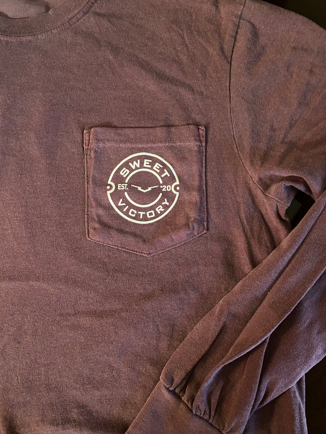 Products – Sweet Victory Apparel Co.
