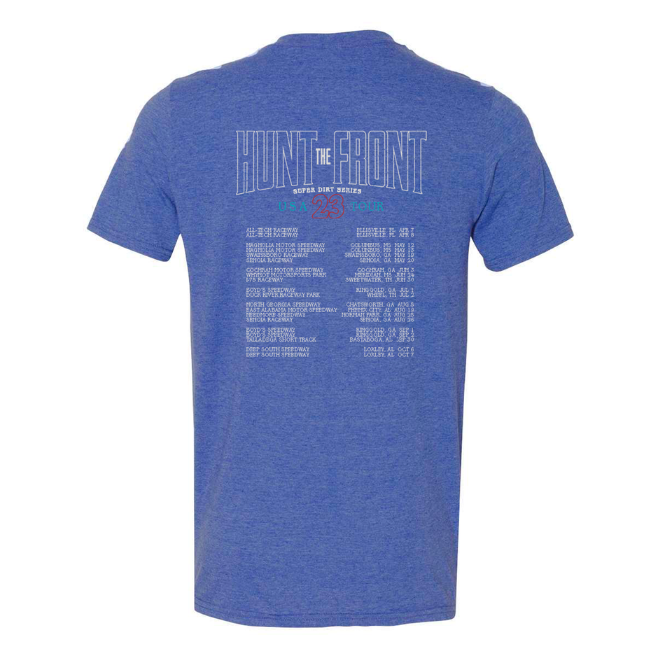 Hunt The Front’s Super Dirt Series Official Merchandise – Sweet Victory ...